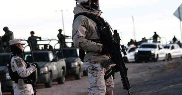 Conflicto territorial en Chiapas: Pueblo El Regadillo se levanta