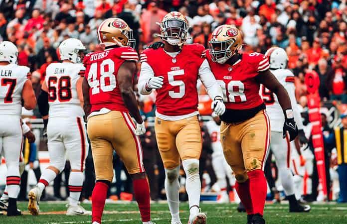 Liberan los Bucaneros a Randy Gregory