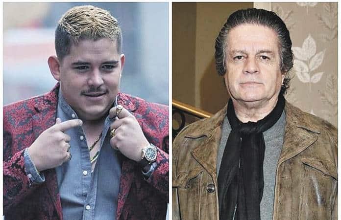 Paco Rueda, acusado de fraude