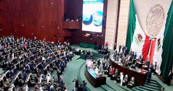 Opositores impugnan integración del Poder Legislativo federal