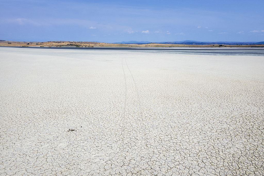 Sequía en Grecia: Crisis del agua y camiones cisterna