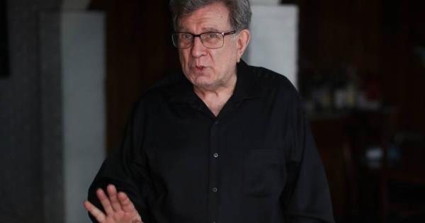 Exilio y migración: análisis de Carlos Pereda